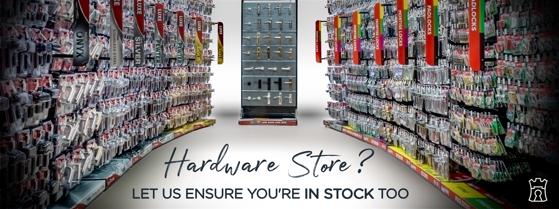 Become a Stockist | FortKnox
