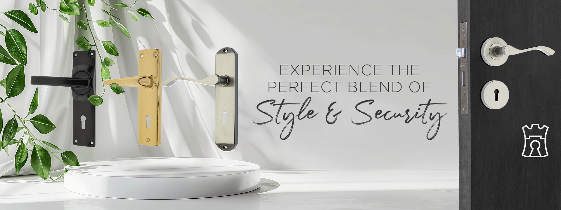 Door Locks | FortKnox