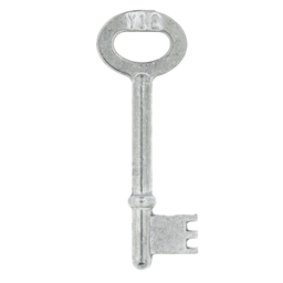 2 Lever Keys | FortKnox