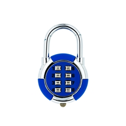 P2G05 - Digital Padlock | FortKnox