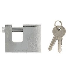 P2G10 - Insurance Padlock | FortKnox