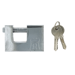 P2G20 - Insurance Padlock | FortKnox