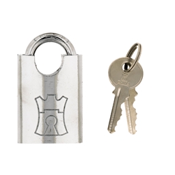 P2J20 - Shrouded Padlock | FortKnox