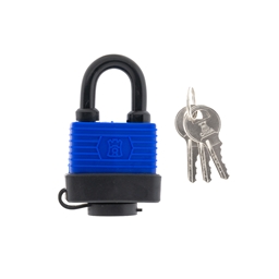 P2K40 - Weather Resistant Padlock | FortKnox