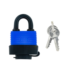 P2L30 - Weather Resistant Padlock | FortKnox