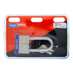P2L60 - Laminated Padlock | FortKnox